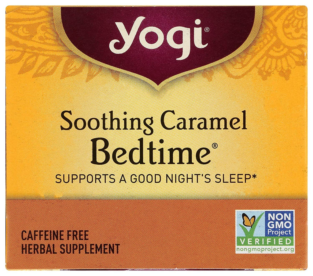 soothing tea for restful sleep