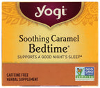 soothing tea for restful sleep