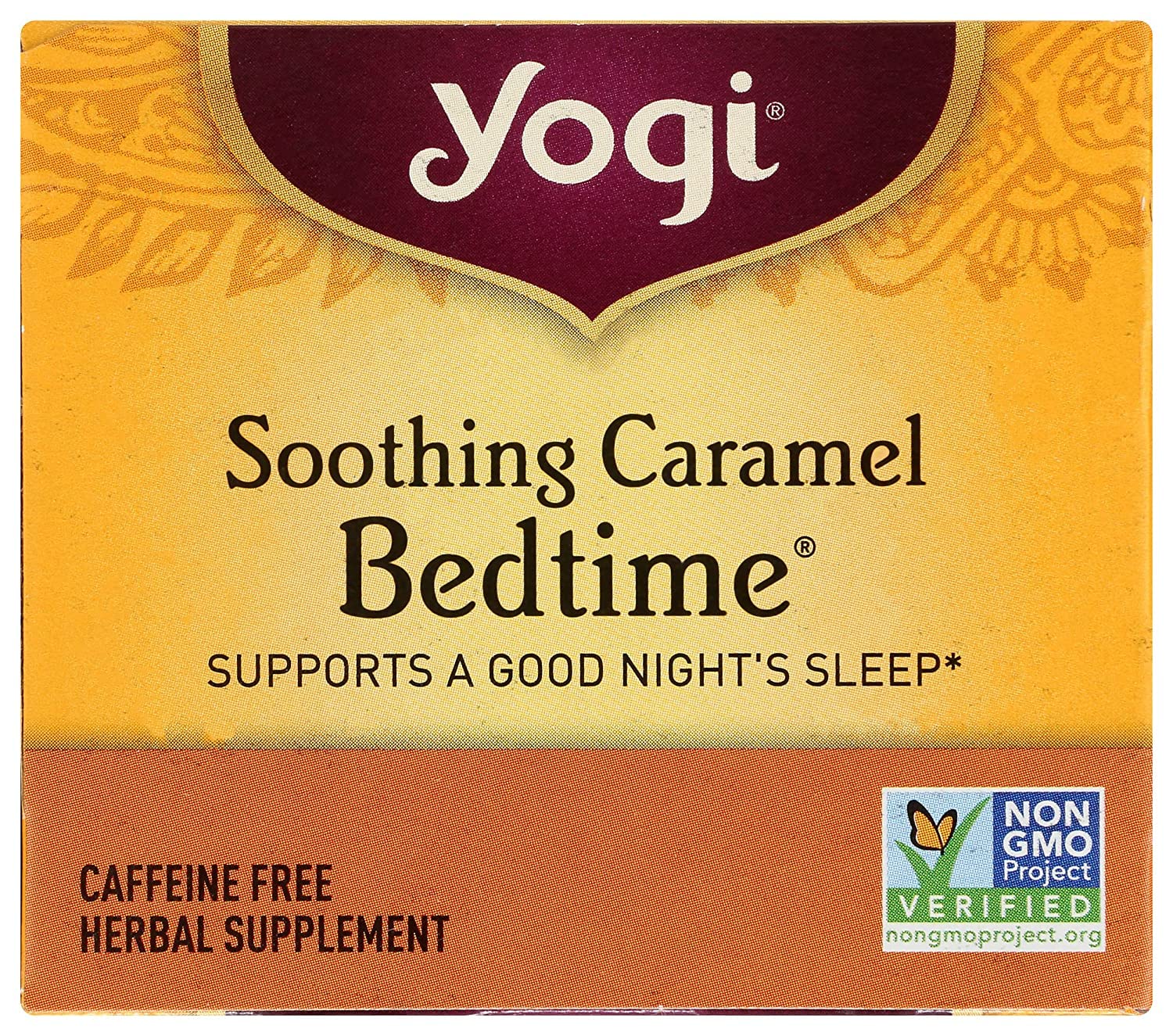 soothing tea for restful sleep