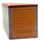 soothing tea for stress relief