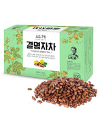 soothing tea for stress relief