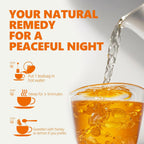 soothing tea for wellness