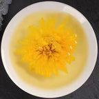 soothing tea for wellness