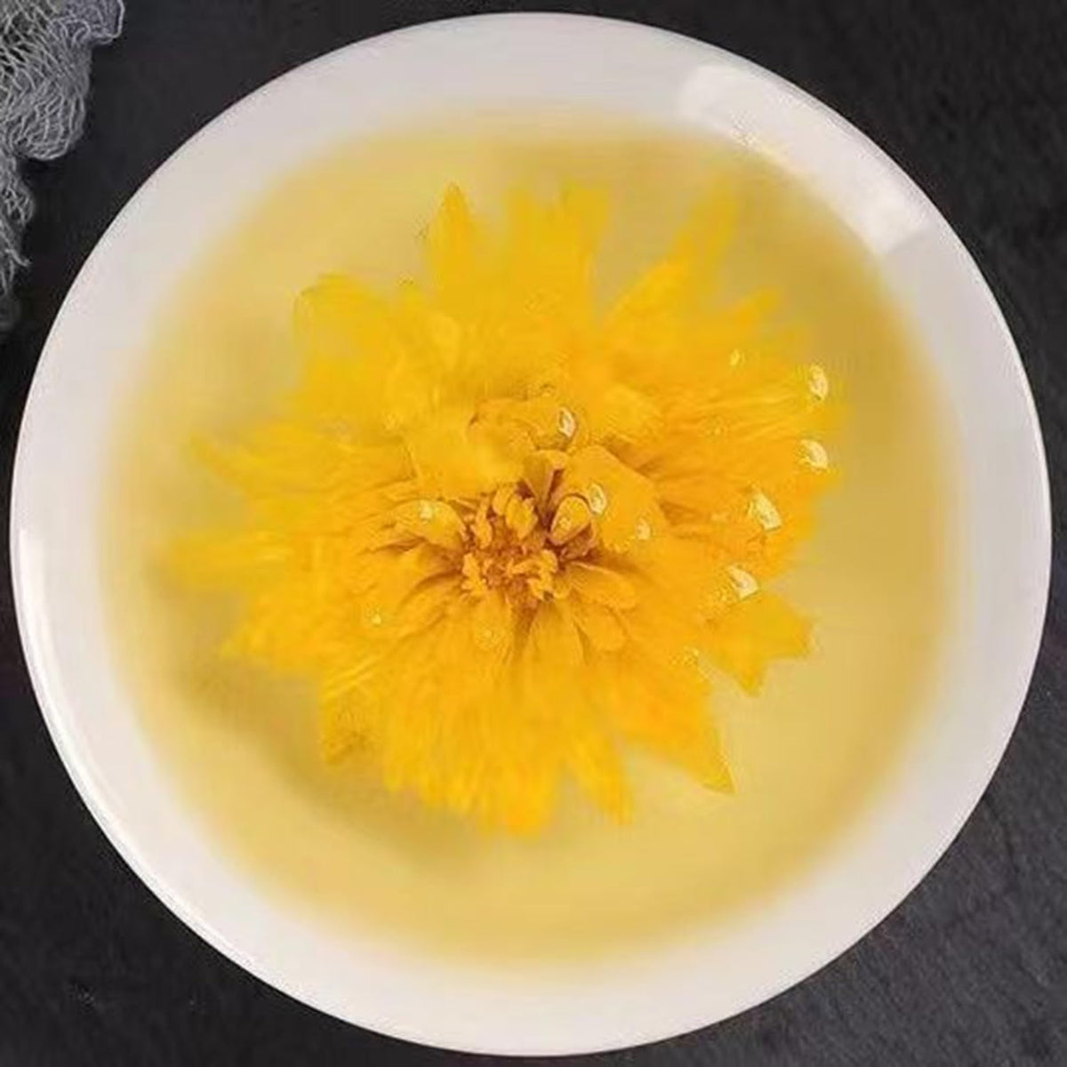 soothing tea for wellness
