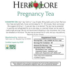 soothing tea for women's health