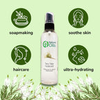 soothing tea tree hydrosol benefits