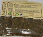soothing Tepozan Butterfly Bush infusion