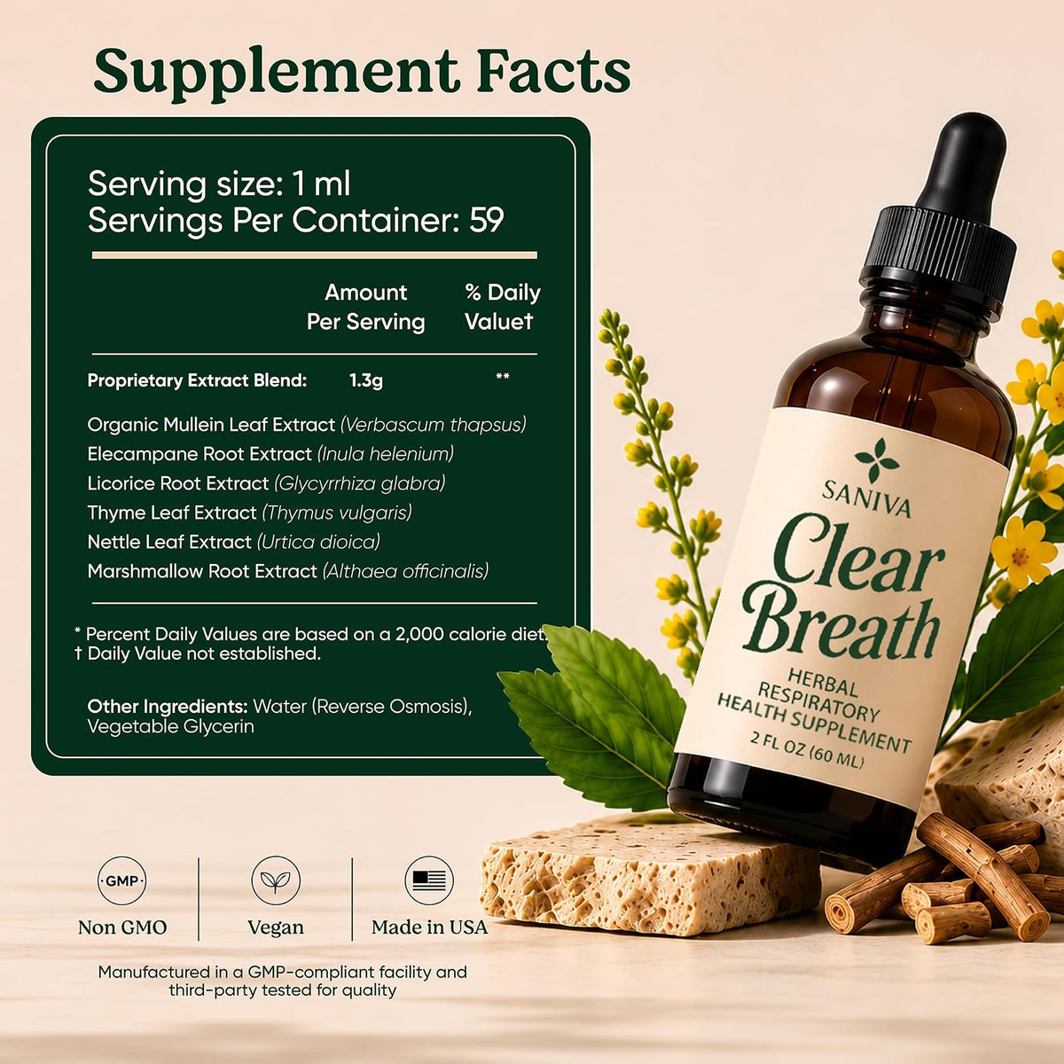 soothing throat drops for wellness