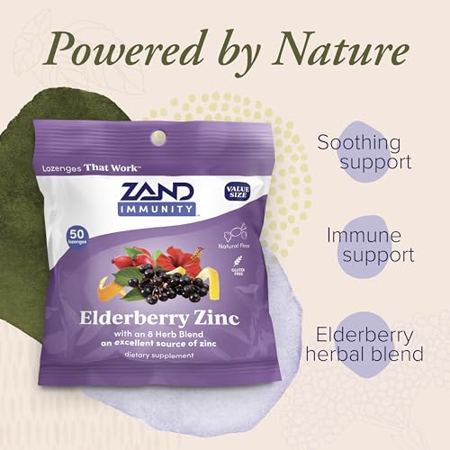 soothing throat lozenges for adults