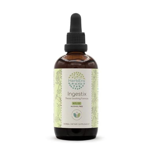 soothing throat relief with licorice
