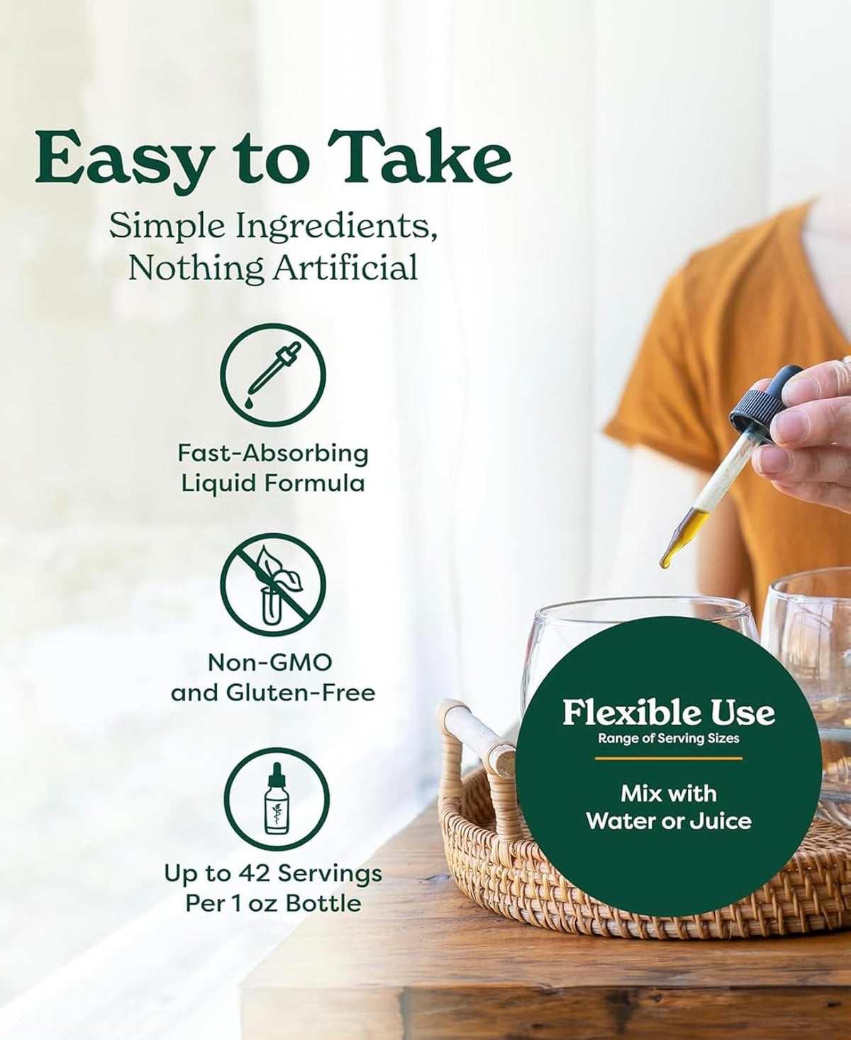 soothing topical oil for discomfort