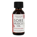 Soothing Touch Narayan Oil for relaxation