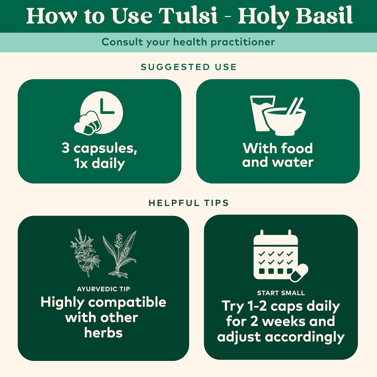 soothing tulsi tea for relaxation