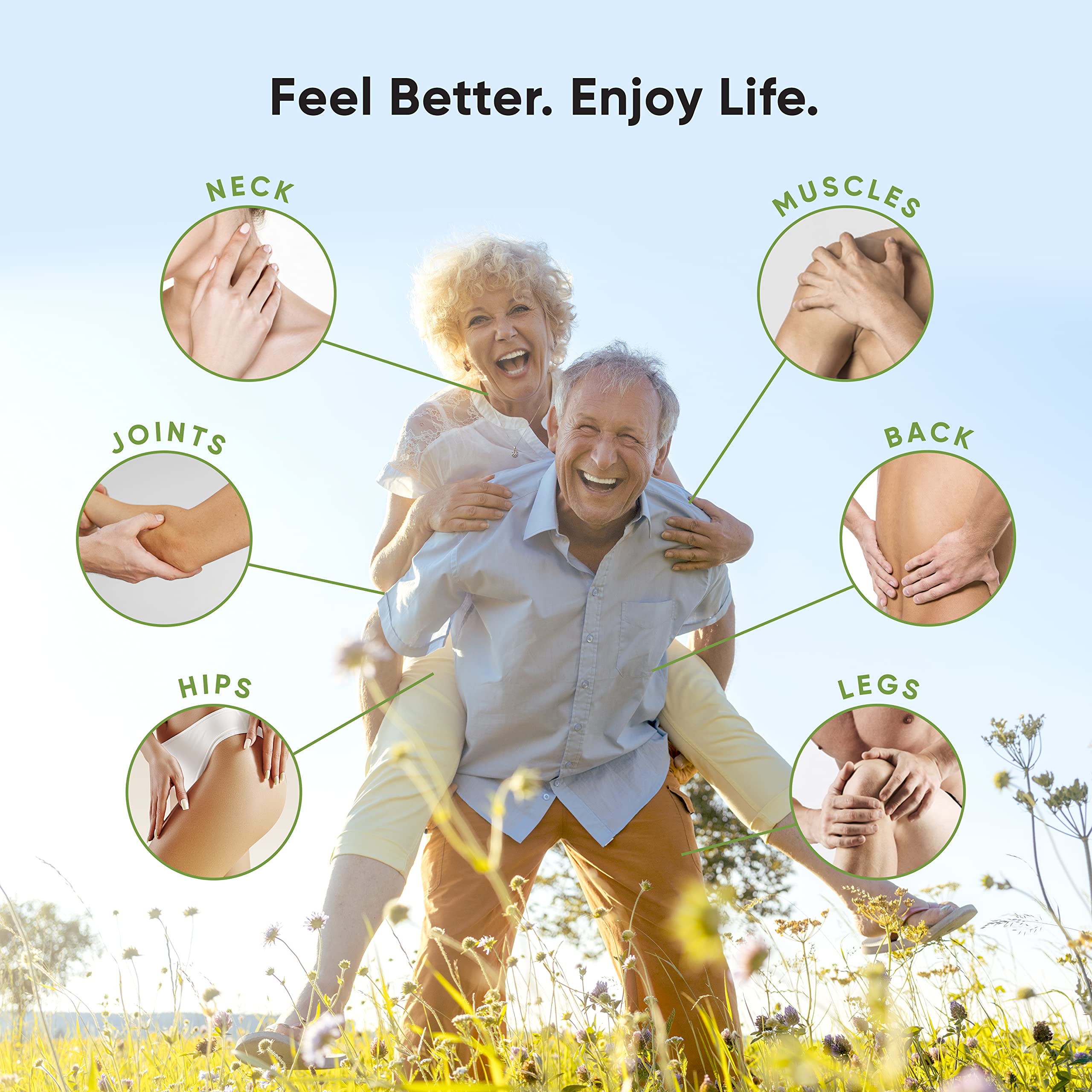 soothing turmeric cream for joint support