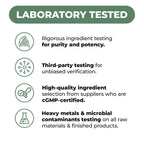 soothing turmeric curcumin formula