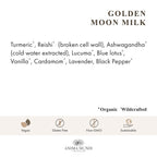 soothing turmeric herbal beverage