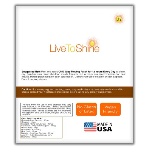 soothing turmeric tea alternative