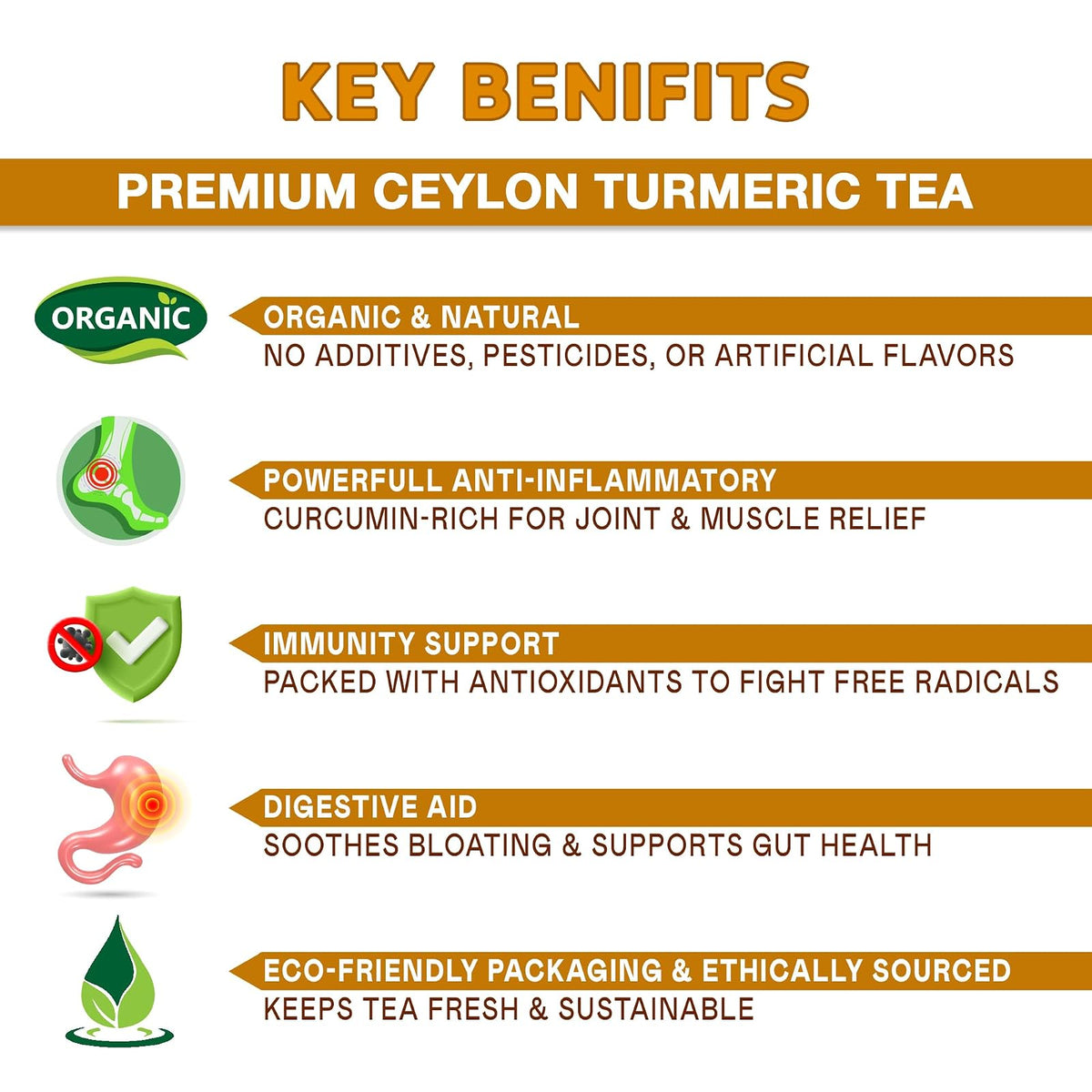soothing turmeric tea for relaxation