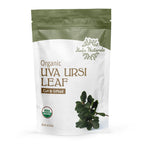 soothing Uva Ursi tea benefits