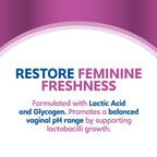 soothing vaginal gel for menopause