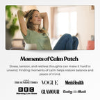 Soothing vitamins for daily use