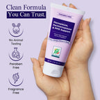 soothing wild yam cream for hormonal support