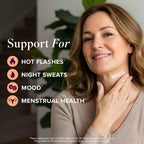 soothing wild yam cream for women