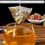 soothing winter melon herbal infusion