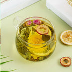 soothing winter melon tea experience