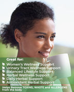 soothing wintergreen tea for relaxation