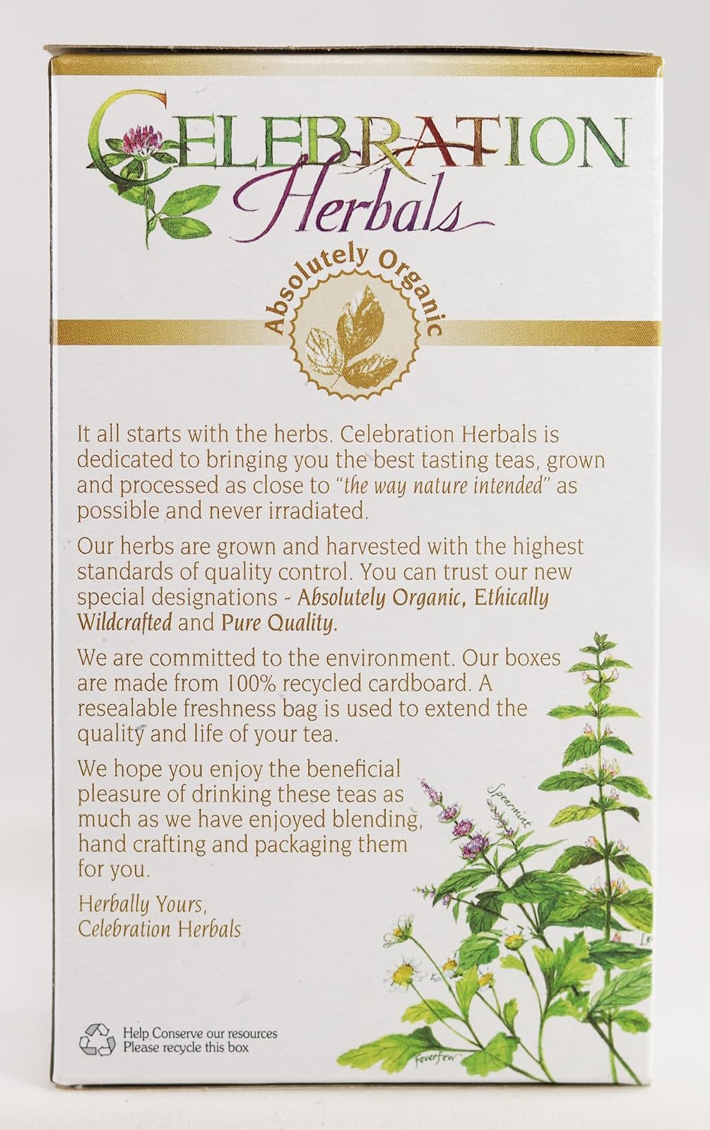 soothing yarrow tea for relaxation