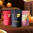 soothing yoni steam herbal formula