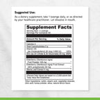Soothing zinc lozenge for throat comfort
