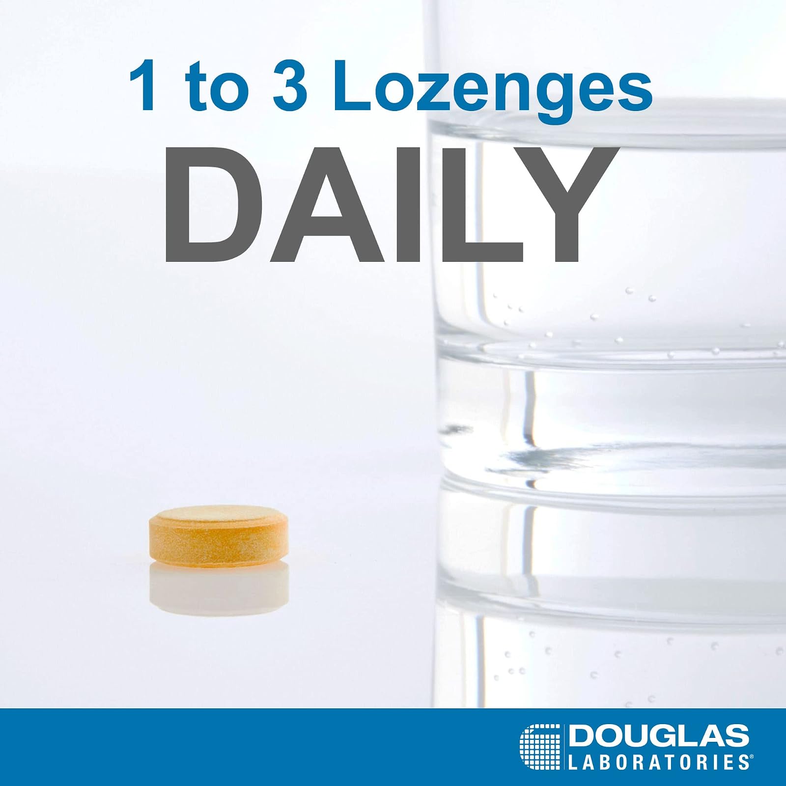soothing zinc lozenges for immunity