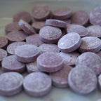 soothing zinc lozenges for throat