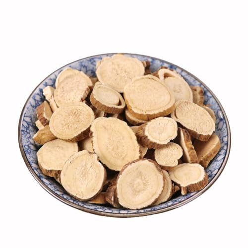 Sophora Flavescens root slices for wellness