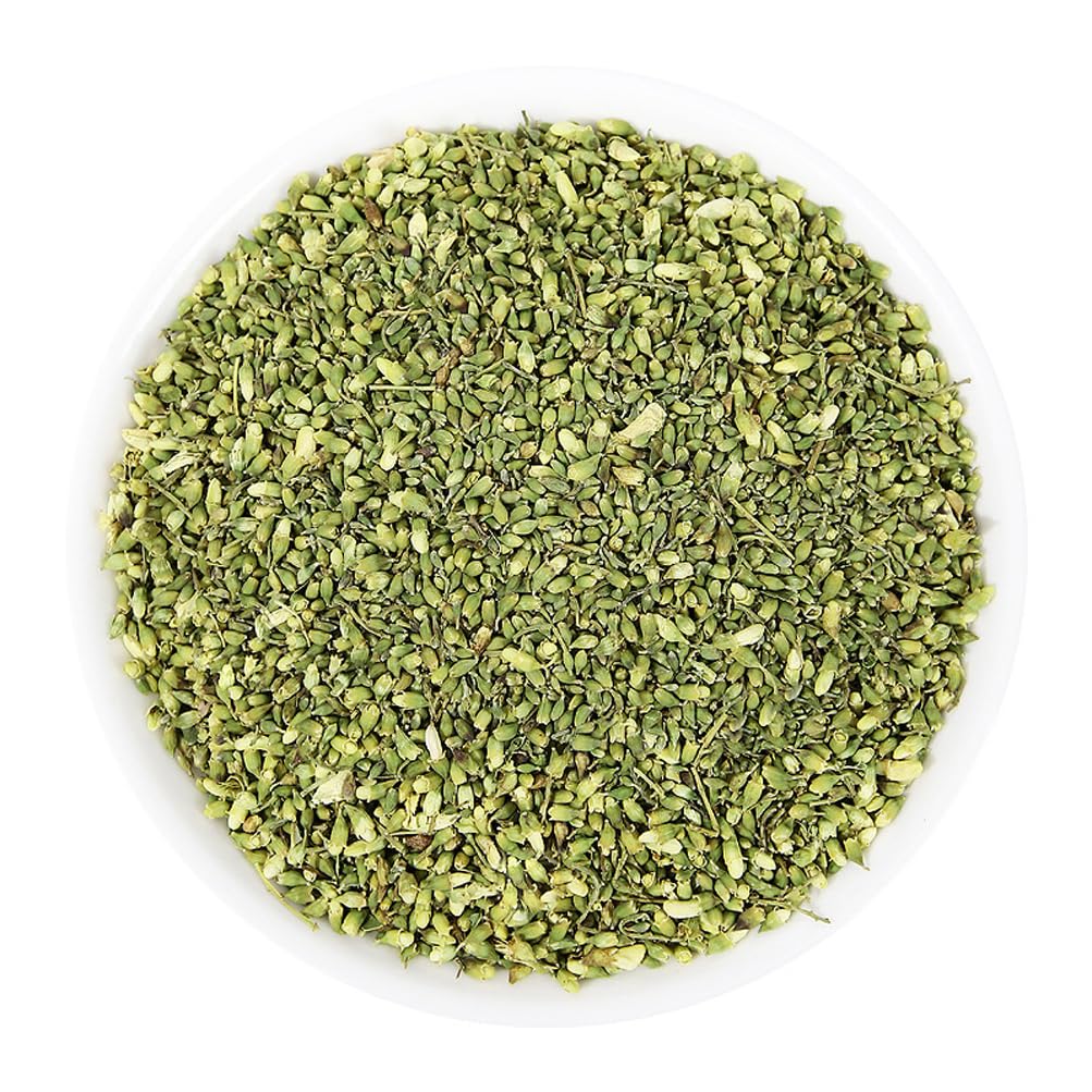 sophorae flower buds blended supplements