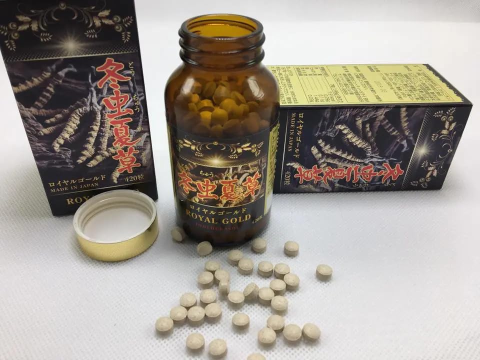 SOPKVL wellness support supplement