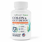 SORBOLIT detox tea for gut health