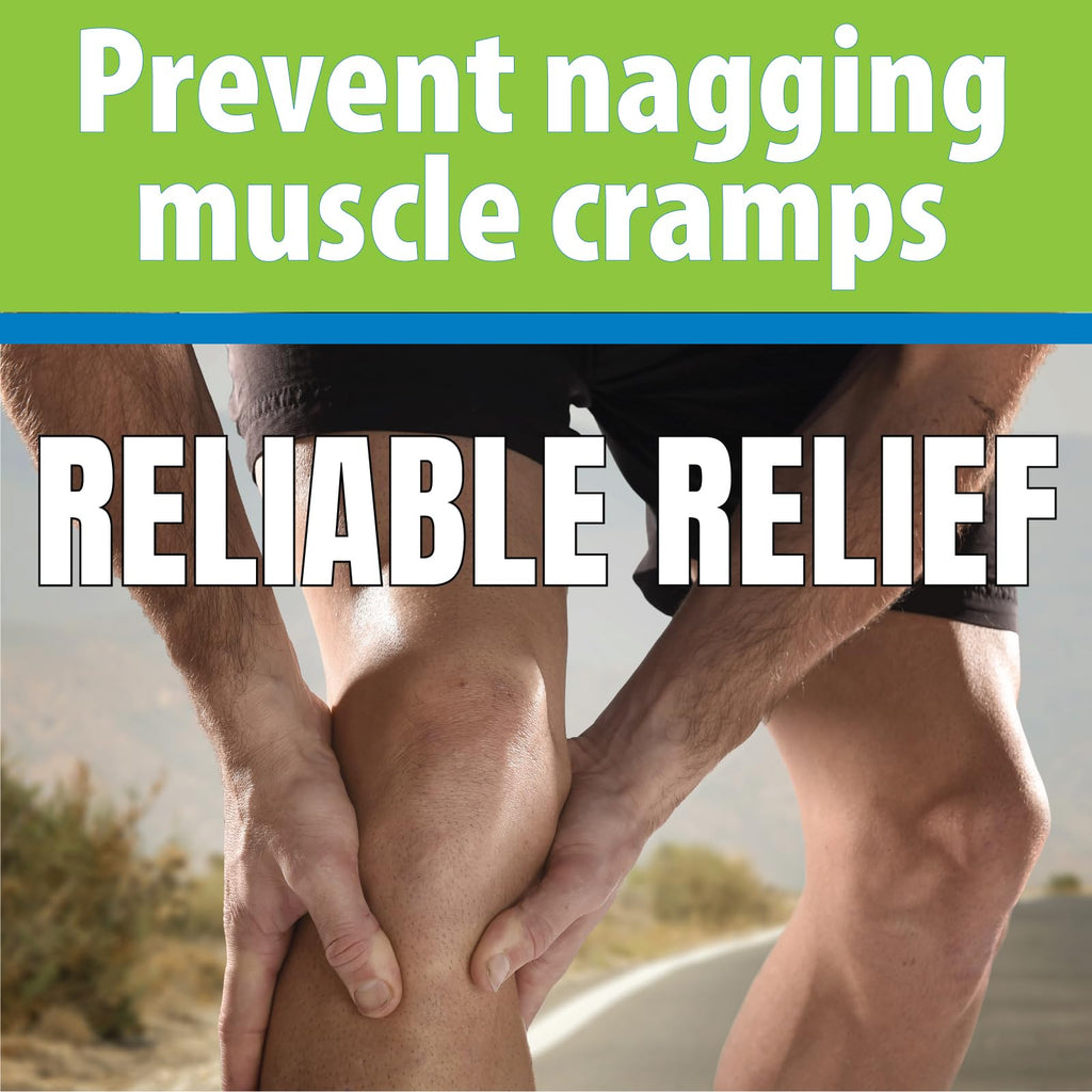 soreness relief with magnesium oil