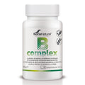 Soria Natural B Complex benefits