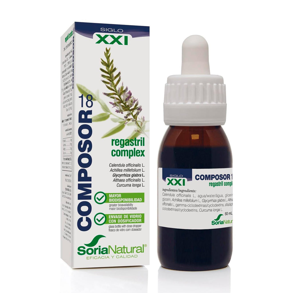 Soria Natural hemorrhoid care solution