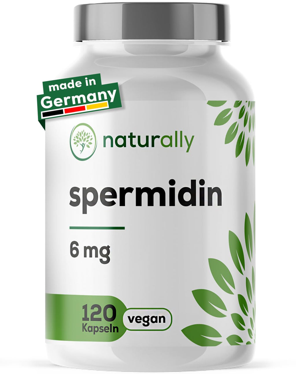 Soskakiist iodine capsules for vitality