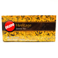 Sosro jasmine tea bags for relaxation