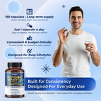 Sotalix 5-HTP for emotional balance