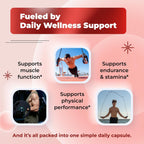 Sotalix 8-in-1 multivitamin benefits