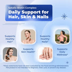 Sotalix biotin for stronger nails