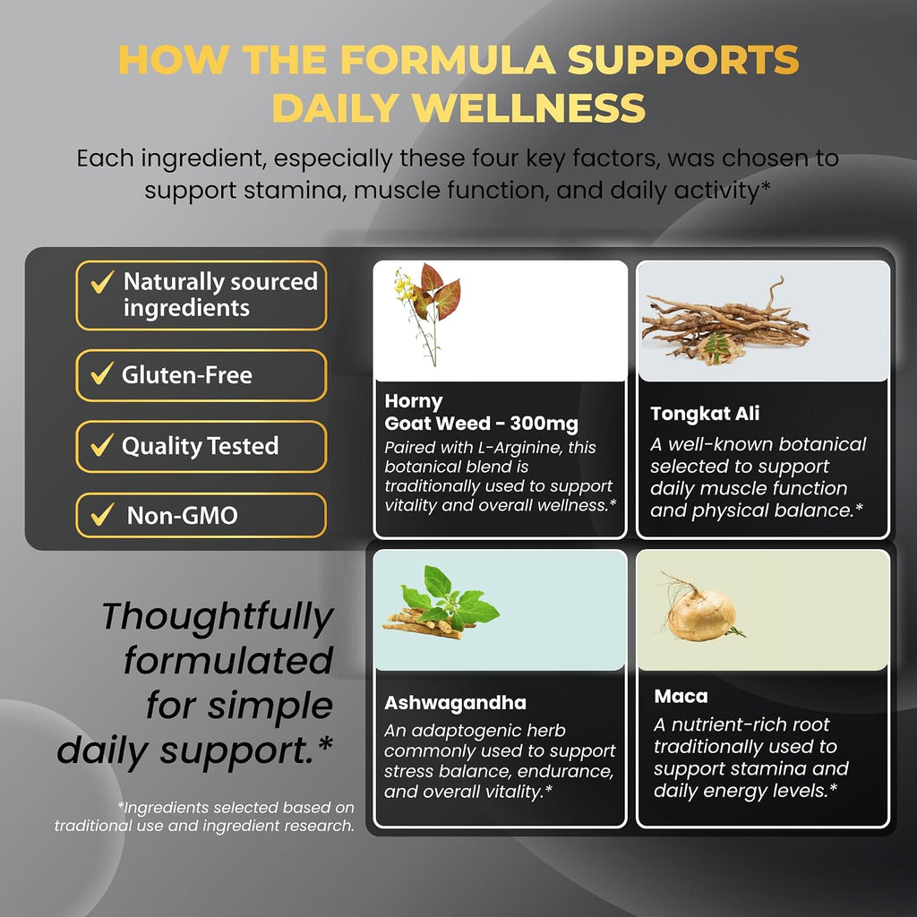 Sotalix capsules for energy boost