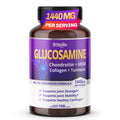 Sotalix glucosamine joint health support