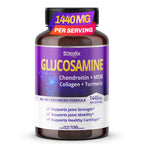 Sotalix glucosamine joint health support